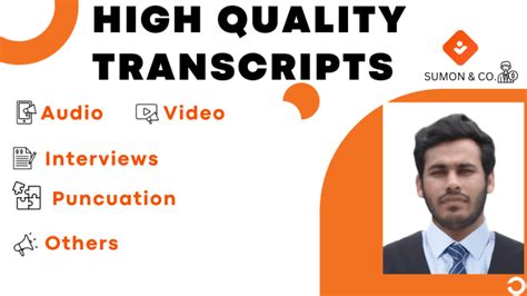 Transcribe Your Voice File Audio Or Video File Note Into Text By
