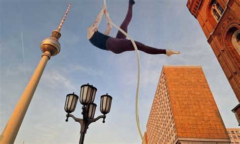 Aerial Rope Class Katapult