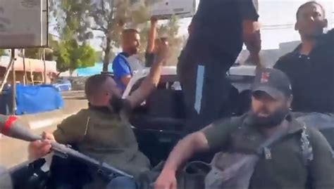 Mahmoud Abourjila Of The Murderers Of 22 Year Old German Israeli