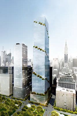 Tishman Speyer Inks Deal With Pfizer And Wins 18 Billion Construction
