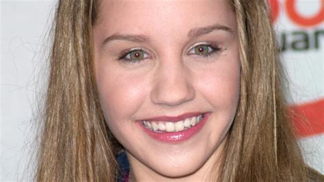 The Dramatic Transformation Of Amanda Bynes From 14 To 33 Years Old