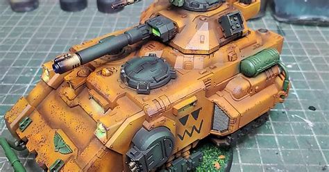 Pumpkin Marine Gladiator Lancer Album On Imgur
