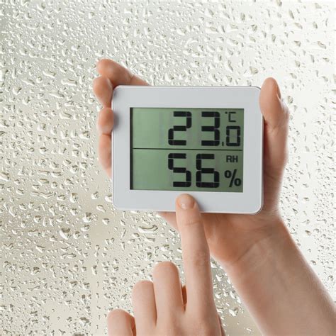 How To Calibrate A Hygrometer Easy Steps For Accurate Readings Gun
