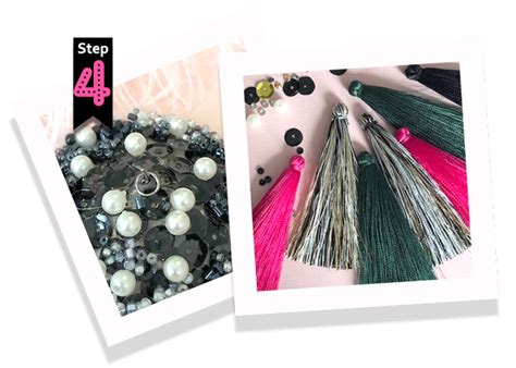Diy Nipple Tassels Make Your Own Nipple Tassels Topvintage