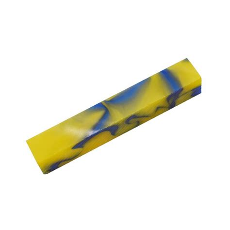 Colorful Acrylic Blankpen Blank Rz Jc08 Bl Vicedeal