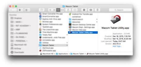 Back Up Your Wacom Tablet Settings Retouching Academy