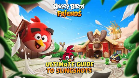 The Ultimate Way To Play Angry Birds Friends Is Here Reds Club