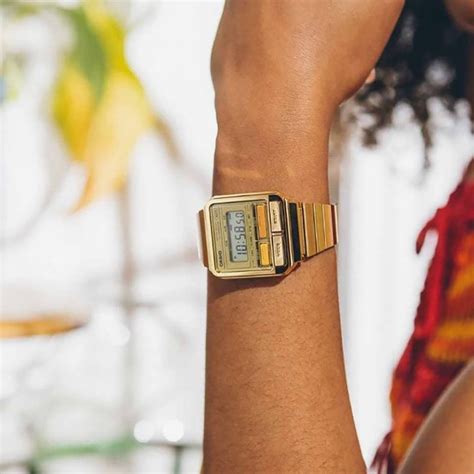 Casio Vintage