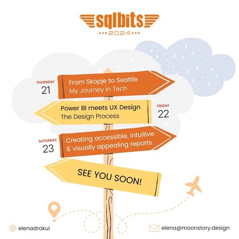 Sqlbits Powerbi Uxdesign Dataviz Elena Drakulevska 36 Comments