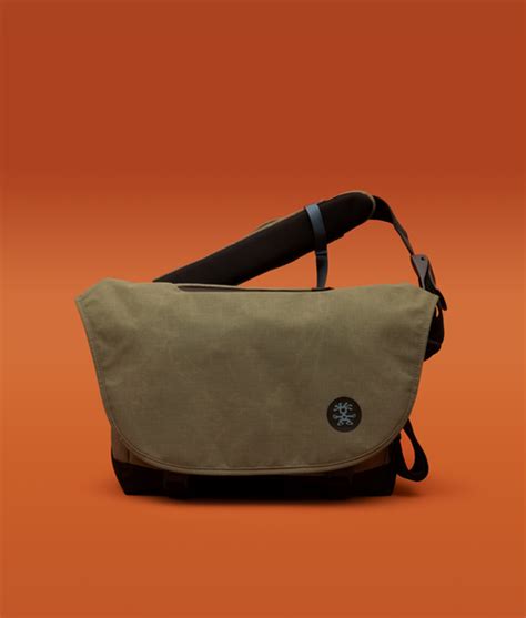 Pleasure Dome Crumpler Australia