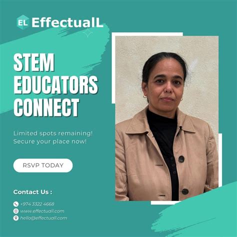 Effectual Learning On Linkedin Technology Should Enhance Not Replace