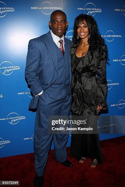 Pilar Sanders Photos And Premium High Res Pictures Getty Images