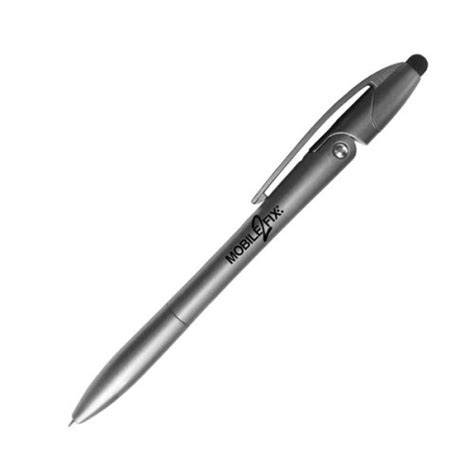 Sleek 3 In 1 Penstylus Everythingbranded Usa