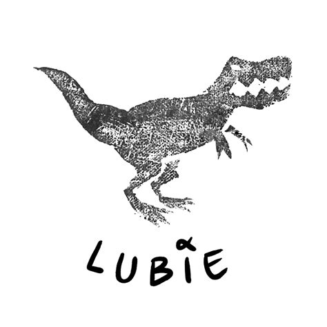Illustration Lubie