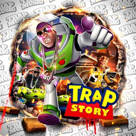 The Story Of Trap Music Gucci Mane Albums Nas Hip Hop Gangsta