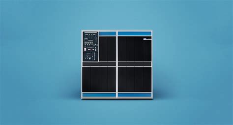 Ever Thought Of Collecting Vintage Computers Instead Of Classic Cars