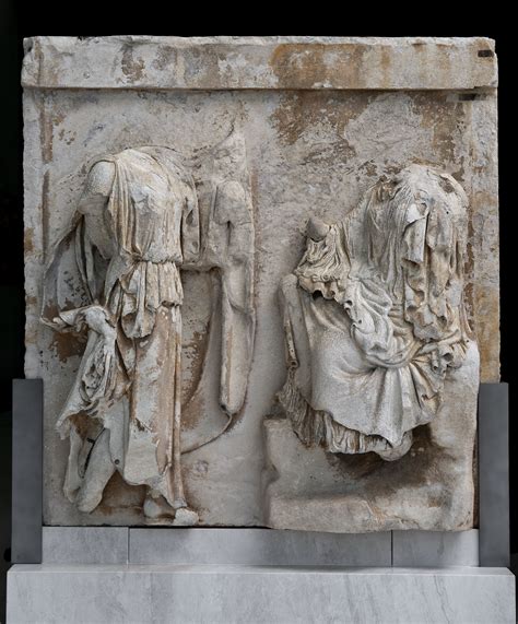 Acropolis Athens And Late Antiquity Acropolis Museum Official Website