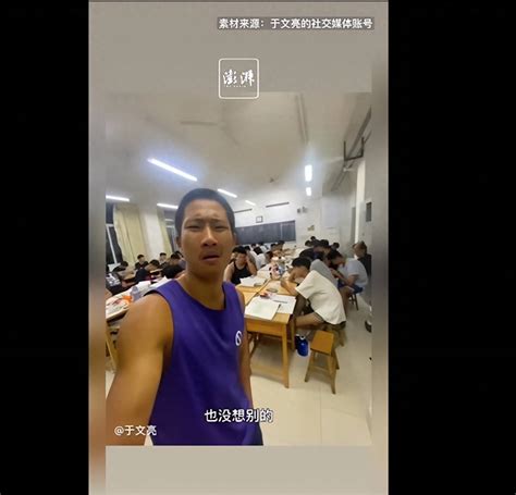 画风粗糙却增粉百万，于文亮：只有一台二手手机视频剪辑社交