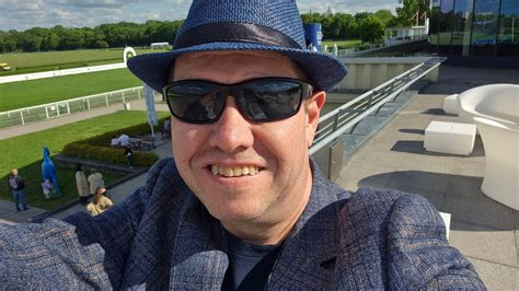 Racing The Globe Warsaw