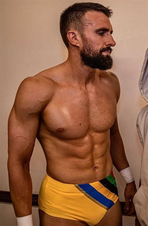 James Pharrell 🤤🤤 R Wrestlewiththepackage