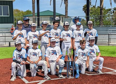 Fca Blueclaws Baseball Jax Congratulations Fca Blueclaws 12u Grey Team On Going 5 0 And