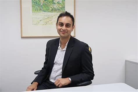 Dr Sameer Kaul Respiratory And Sleep Physician