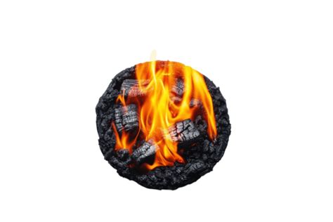 Fire Circle Pngs For Free Download