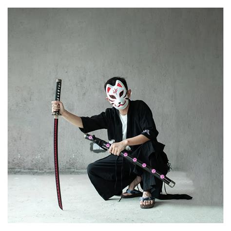 Buy Sword Valley Cosplay Anime Roronoa Zoro Katana Samurai Sword Real