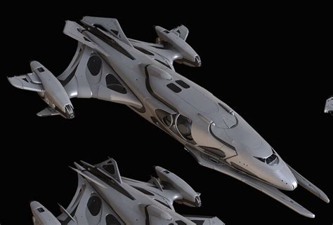 Approved Starship Aquila Class Ecm Corvette Star Wars Roleplay Chaos