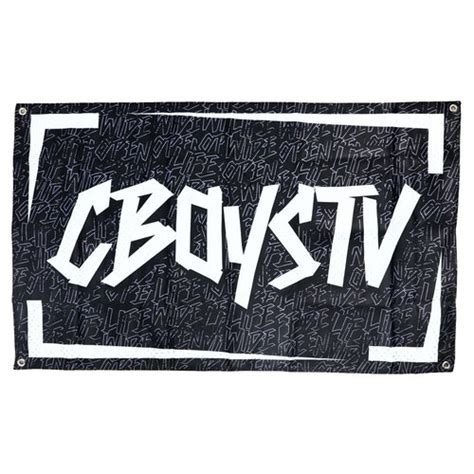 Products Cboystv