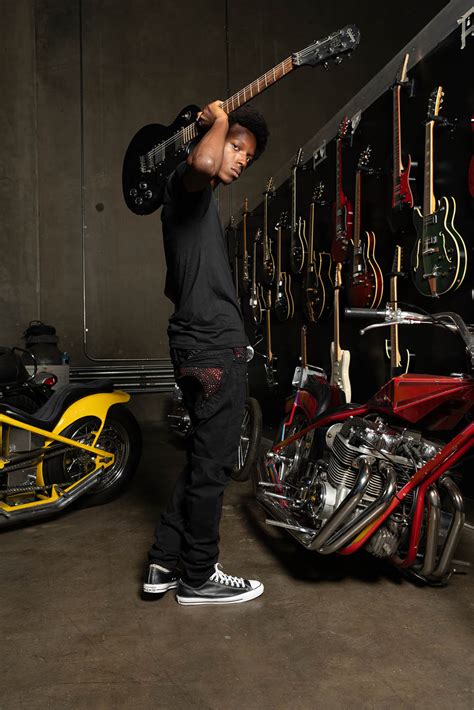 New Arrivals Men Robins Jean