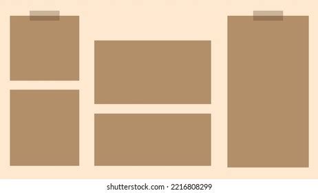 Minimalist Desktop Organizer Wallpaper Elevate Your Workspace