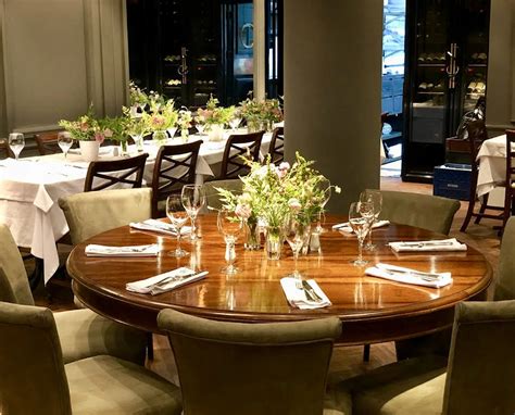 Reservation At Chef Rouge Restaurant São Paulo Keys