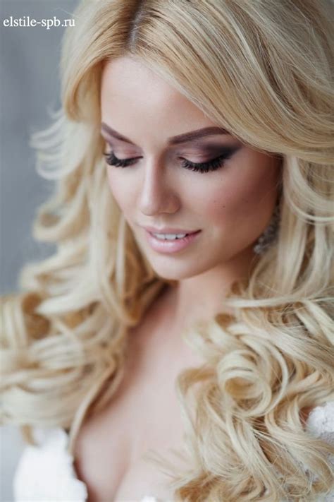 18 Wedding Hair And Wedding Makeup Ideas Dpf
