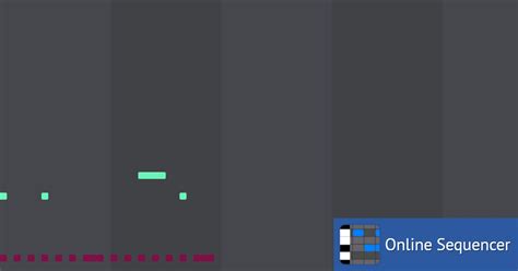 Cell Block Online Sequencer