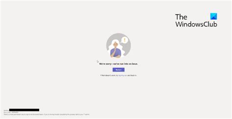 Fix 80284002 Teams Error Code