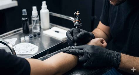Best Disposable Gloves For Tattoo Artists Grip And Hygiene
