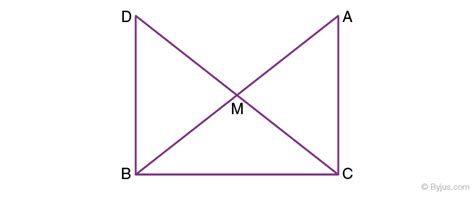 Important Questions For Cbse Class 9 Maths Chapter 7 Triangles