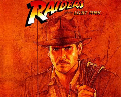 🔥 [40 ] Indiana Jones And The Raiders Of The Lost Ark Wallpapers