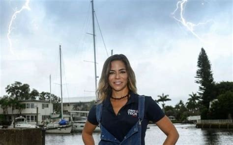 Life And Work With Maxine Gomez Voyage Mia Magazine Miami City Guide