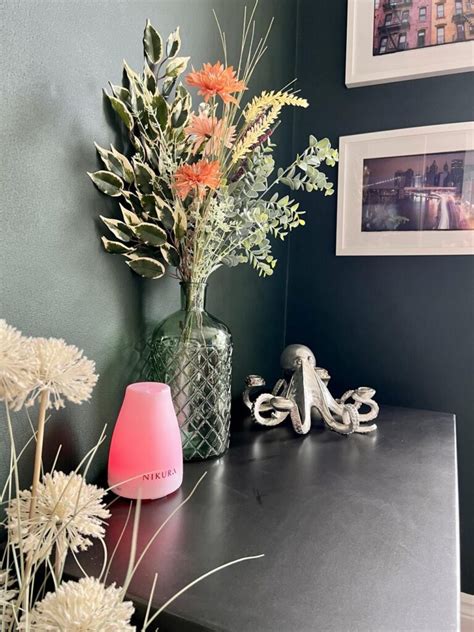 Using Essential Oils To Relax Nikura Diffusers Review A Suffolk Mum