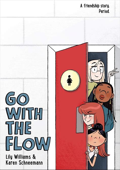 Go With The Flow A Mighty Girl