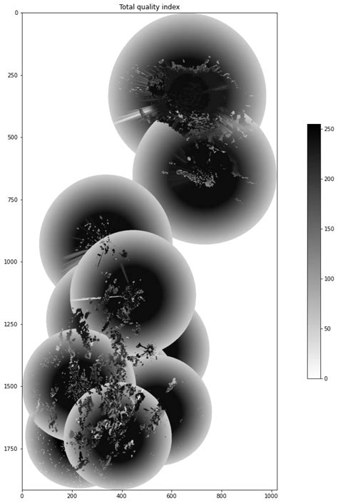 Compositing With Baltrad — Project Pythia Cookbook Template