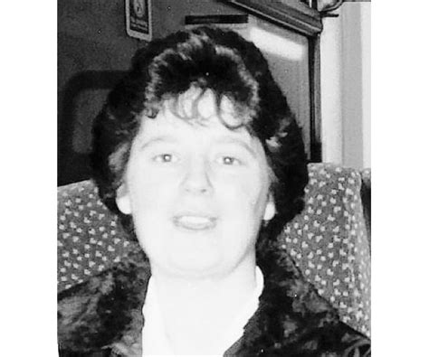 Denise Bateson Obituary 2008 Legacy Remembers