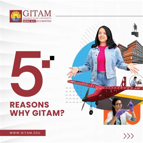 Gitam Deemed University On Linkedin Appliededucation Holisticdevelopment Innovation…