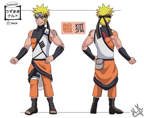 Naruto [kumo Au] Wiki Naruto Amino