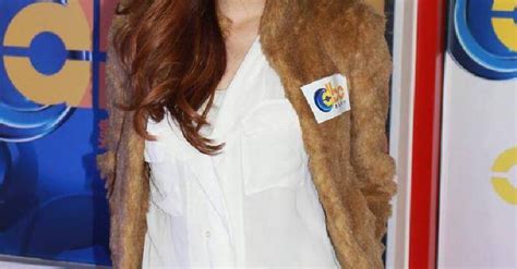 女神何佩瑜：從模特到演員，她的魔鬼身吸睛無數 趣聞圖說