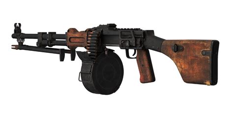 Categorycall Of Duty Modern Warfare 2 Light Machine Guns Call Of