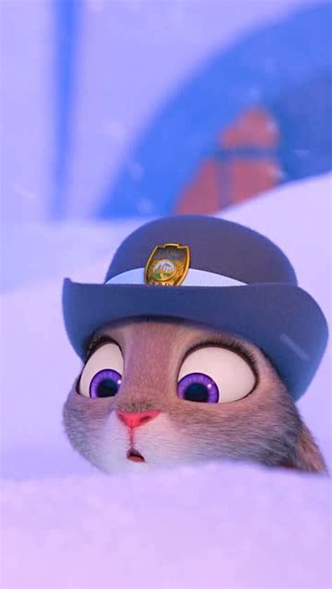 可爱的兔子警官，真是太调皮了，朱迪和尼克高清1080p在线观看平台腾讯视频