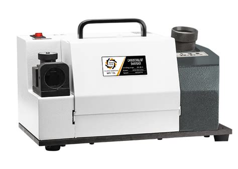 Drill Sharpener Yulis Machine Taizhou Huage Machine Tool Coltd